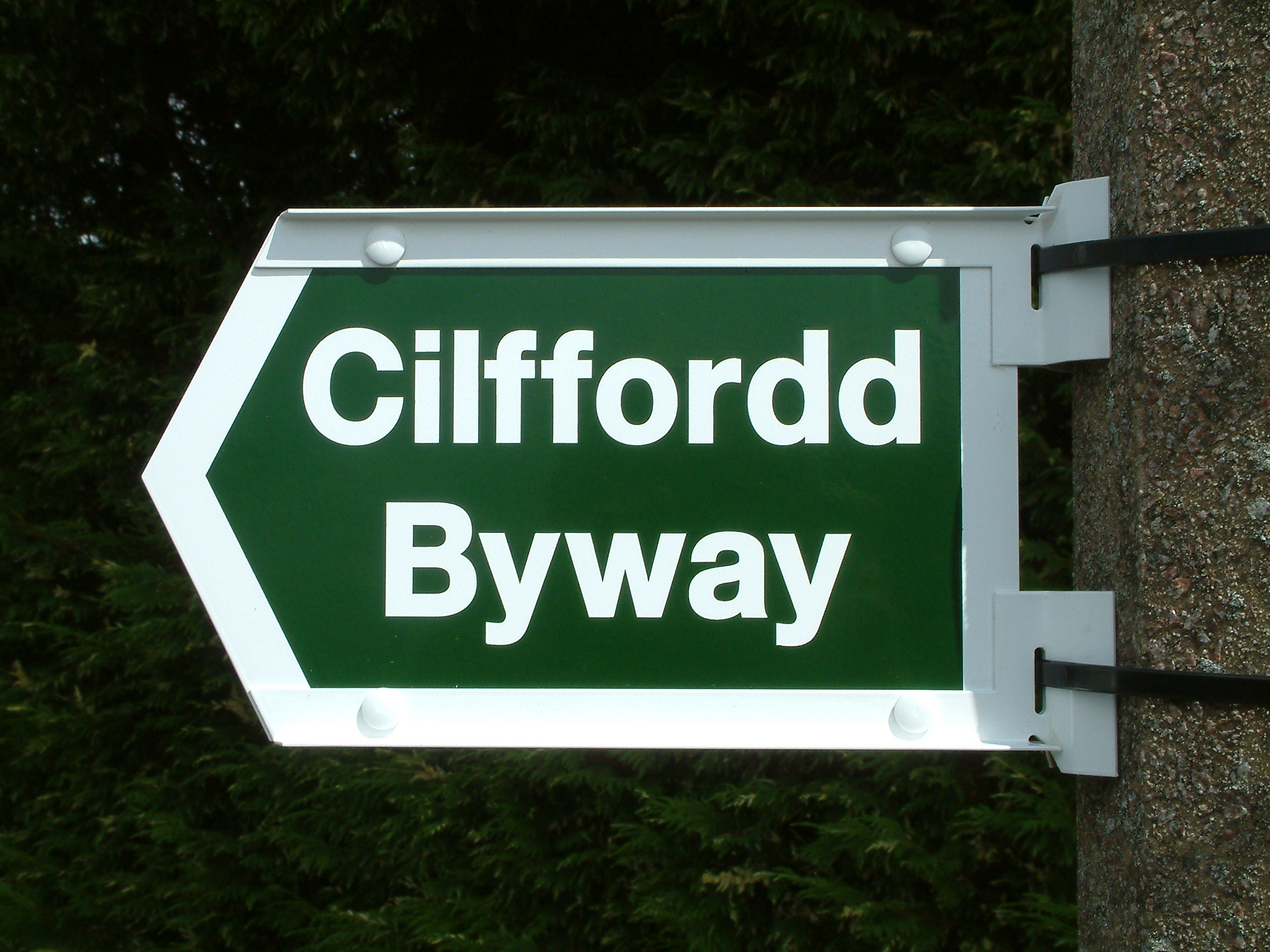 Permissive Footpath & Byways Signs - Metrosigns