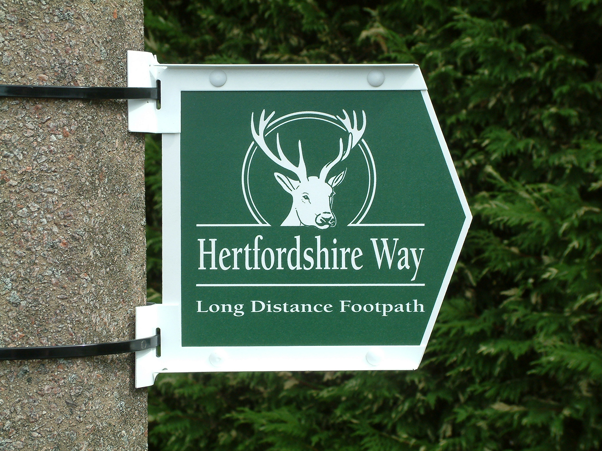 Permissive Footpath & Byways Signs - Metrosigns