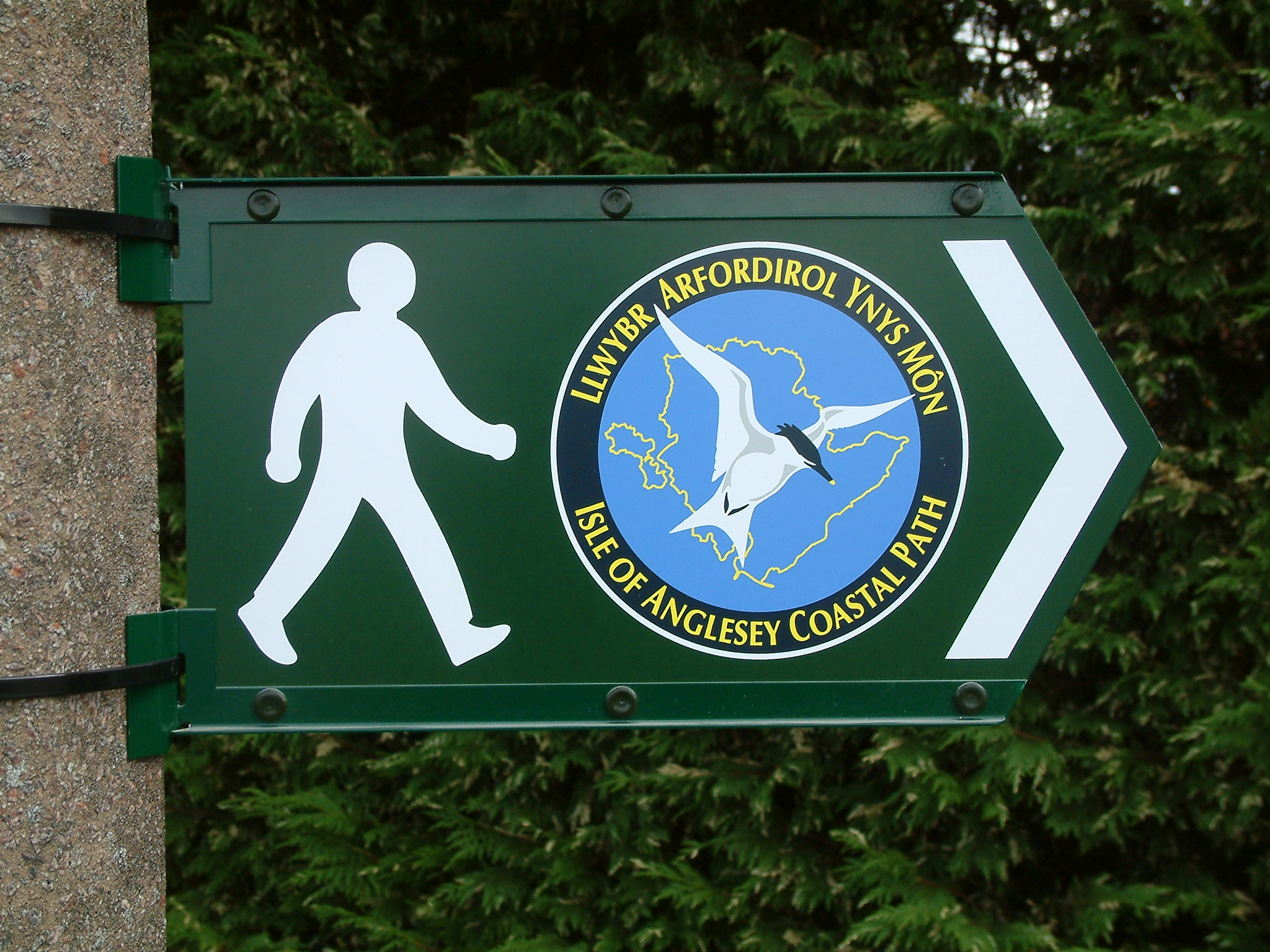 Permissive Footpath & Byways Signs - Metrosigns