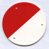 Orienteering Markers - Metrosigns